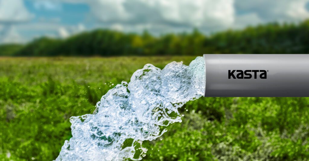 Kasta Smart Piping Solutions